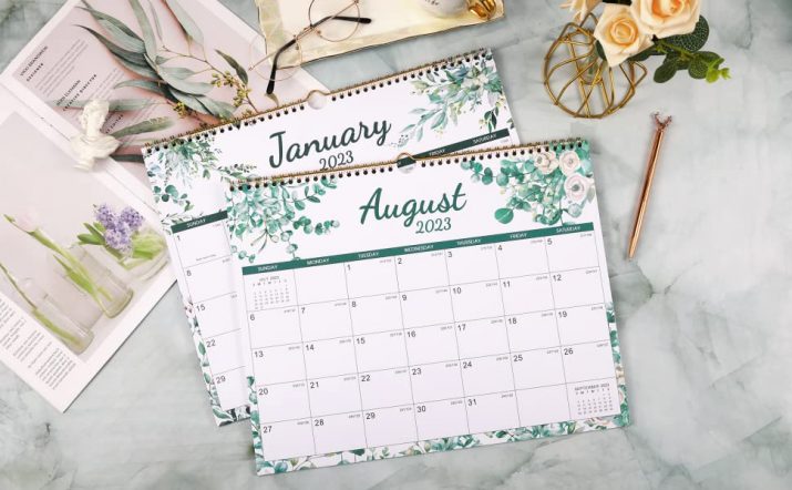 Various Kinds of Calendars and Its Time Measurement – Lala Branza Info